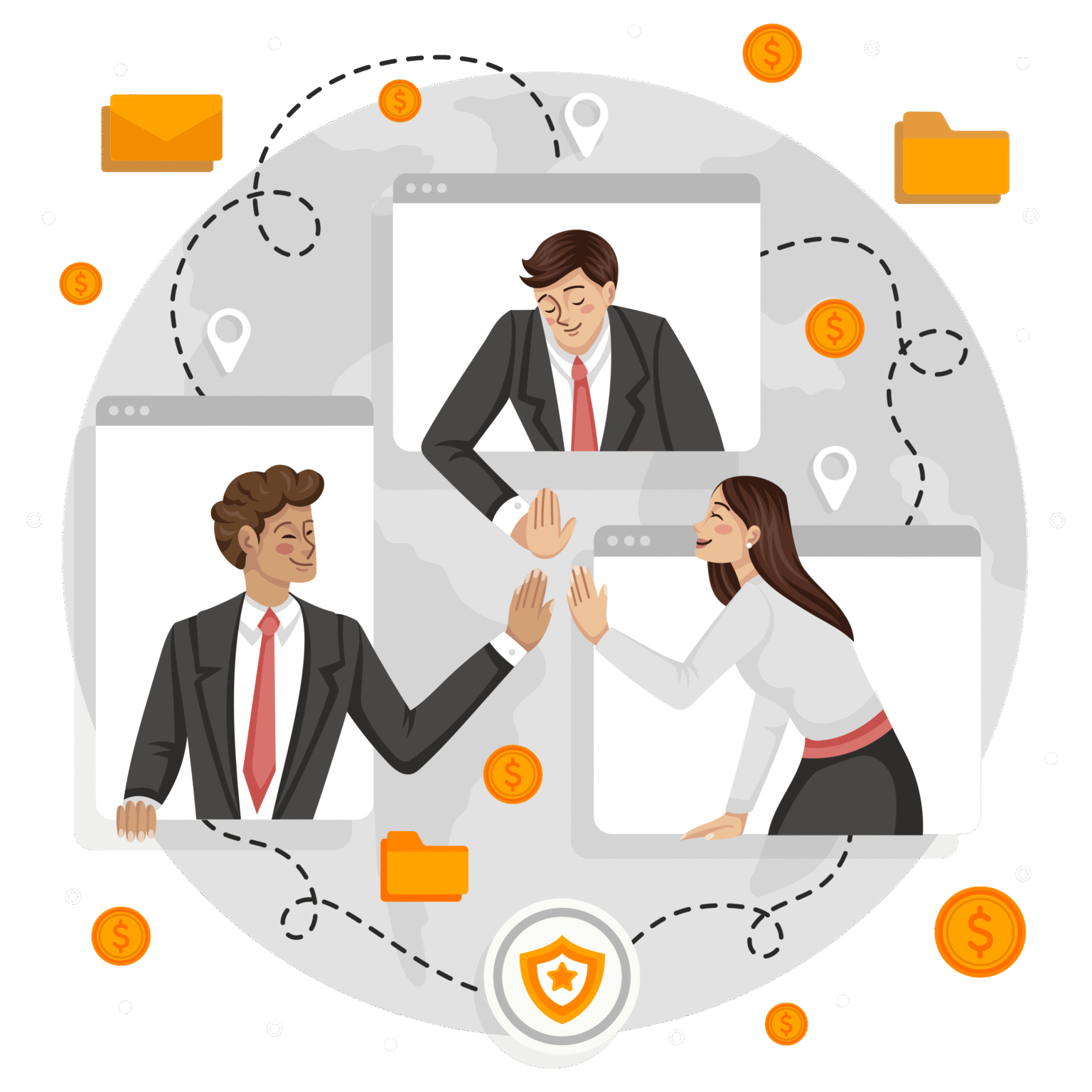IC External Member Empanelment Services | Xinren India