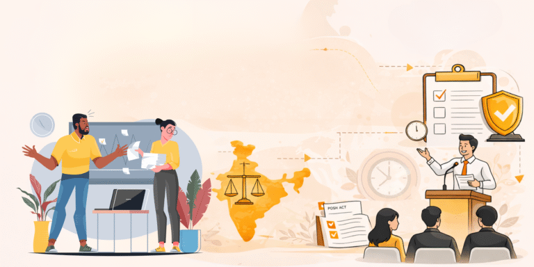Evolution of POSH Law in India: Vishaka Guidelines to 2013 Act